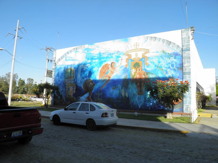 Mi Sitio de Aprendizaje: EREMSO (Escuela Regional de Educación Media ...
