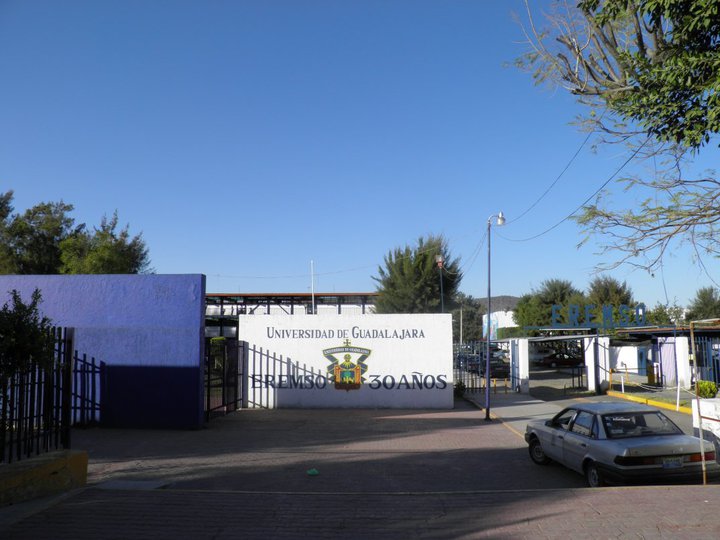 Mi Sitio de Aprendizaje: EREMSO (Escuela Regional de Educación Media ...