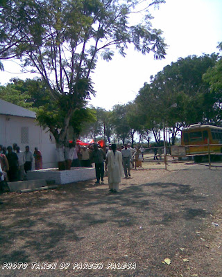 jakas photo: Gayatri Temple Zaghadia Near Bharuch Gujarat