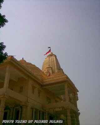 jakas photo: Gayatri Temple Zaghadia Near Bharuch Gujarat
