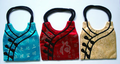 Inspiring Bags Design: Bags China Traditional