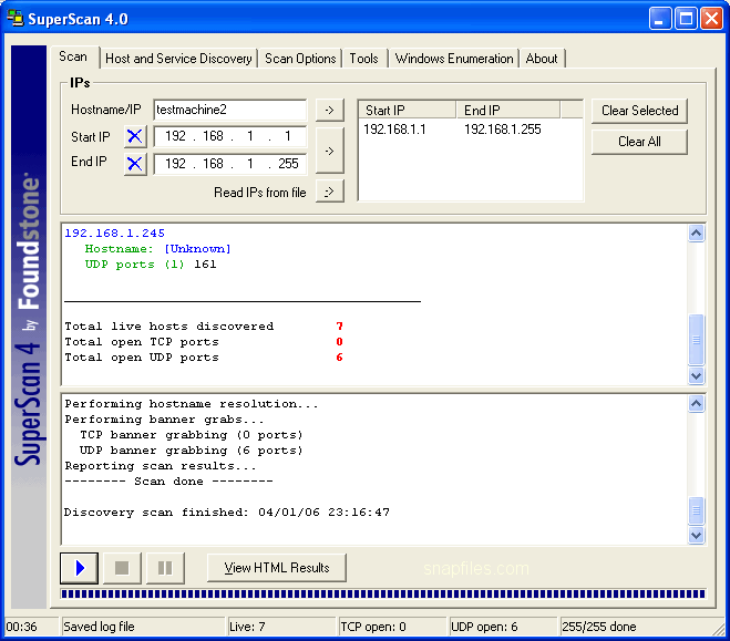 Hacking | linuxeropensource