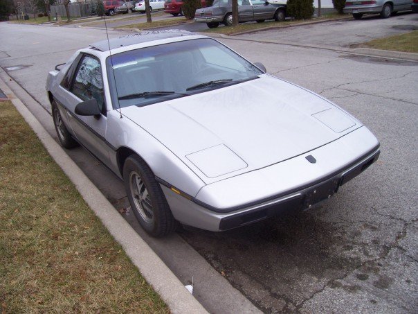 Real Car Guy Reviews: Fiero [Part 2] - The Fiero Today