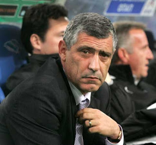 Kali Fasi: Νεος προπονητης της Ελλαδας ο Σαντος και επισημα!