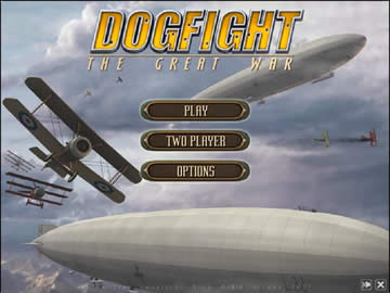Download free game pc: Dogfight