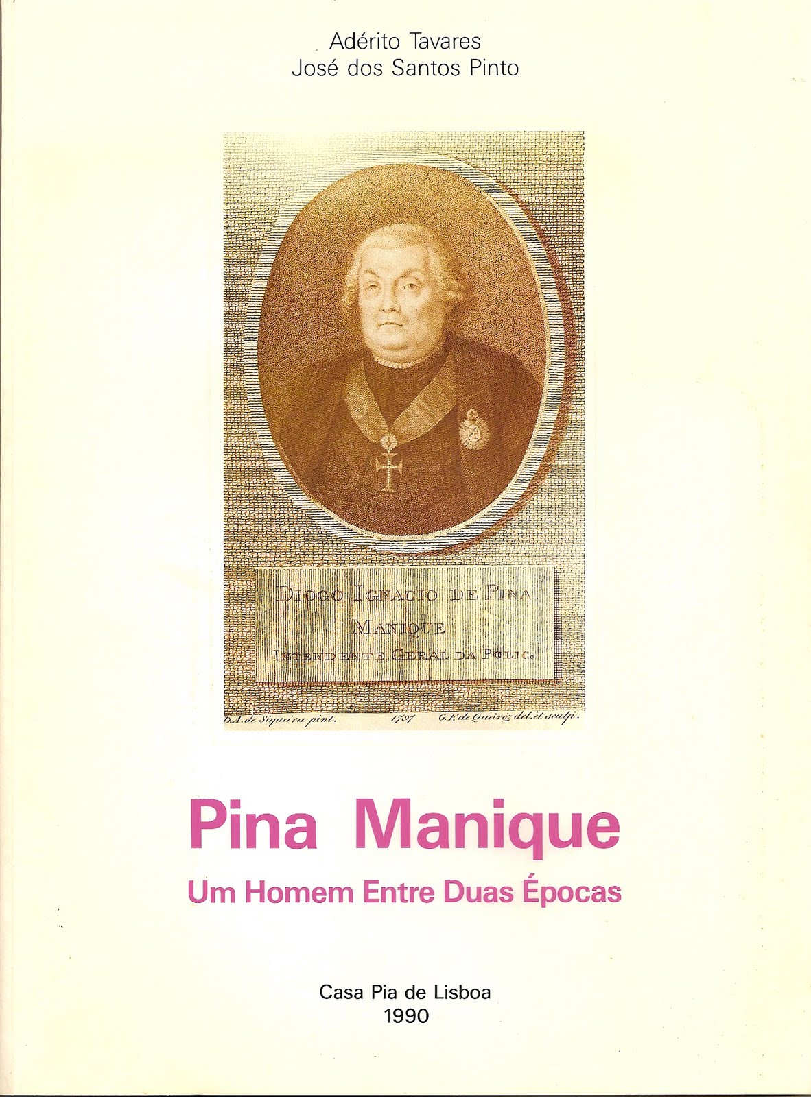 Do Médio-Oriente e afins: PINA MANIQUE
