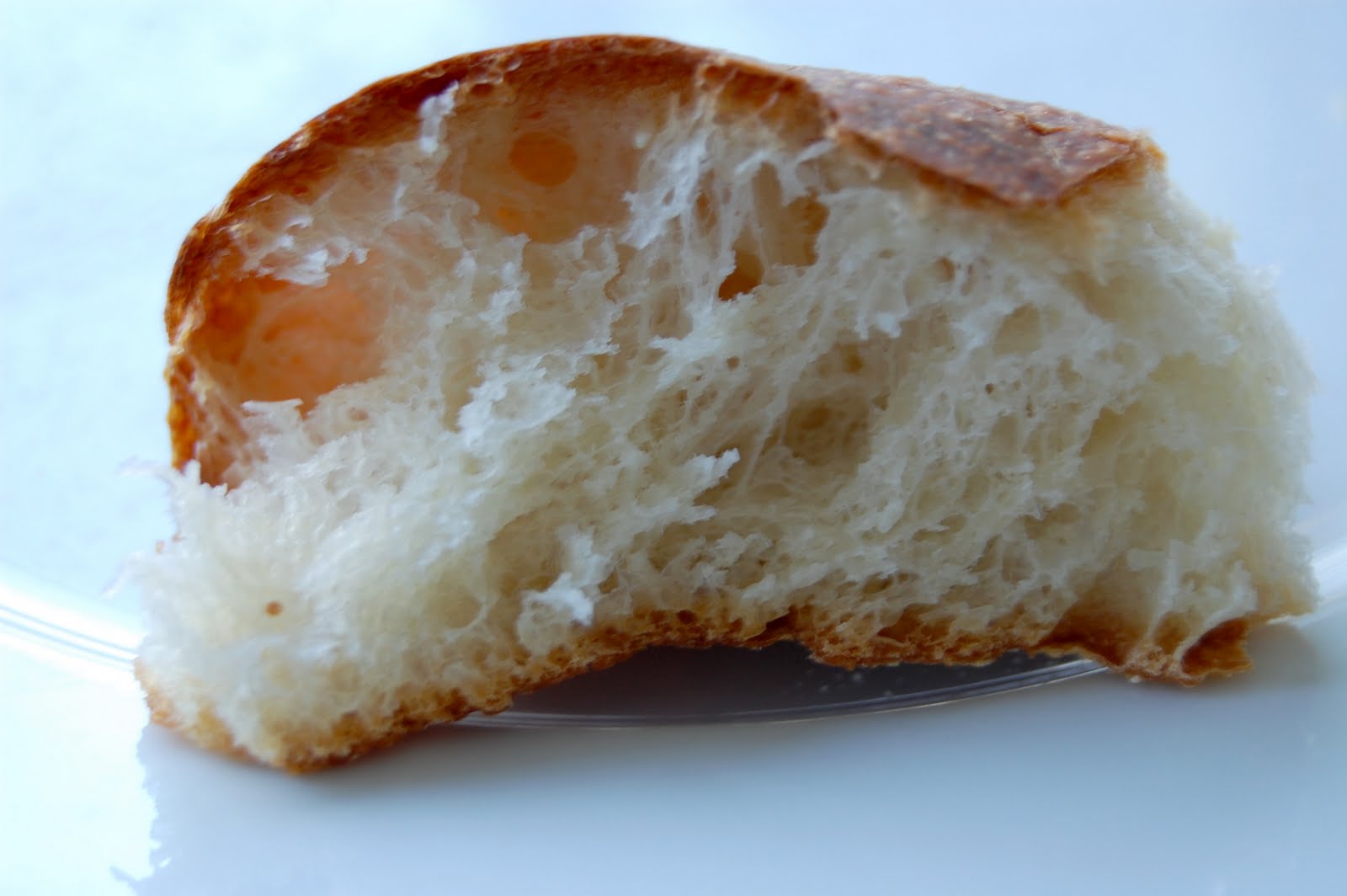 breadbasketcase: Sweet Rustic Bread