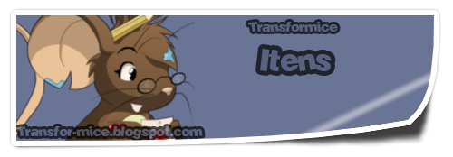 Fãn Club Transformice: Loja