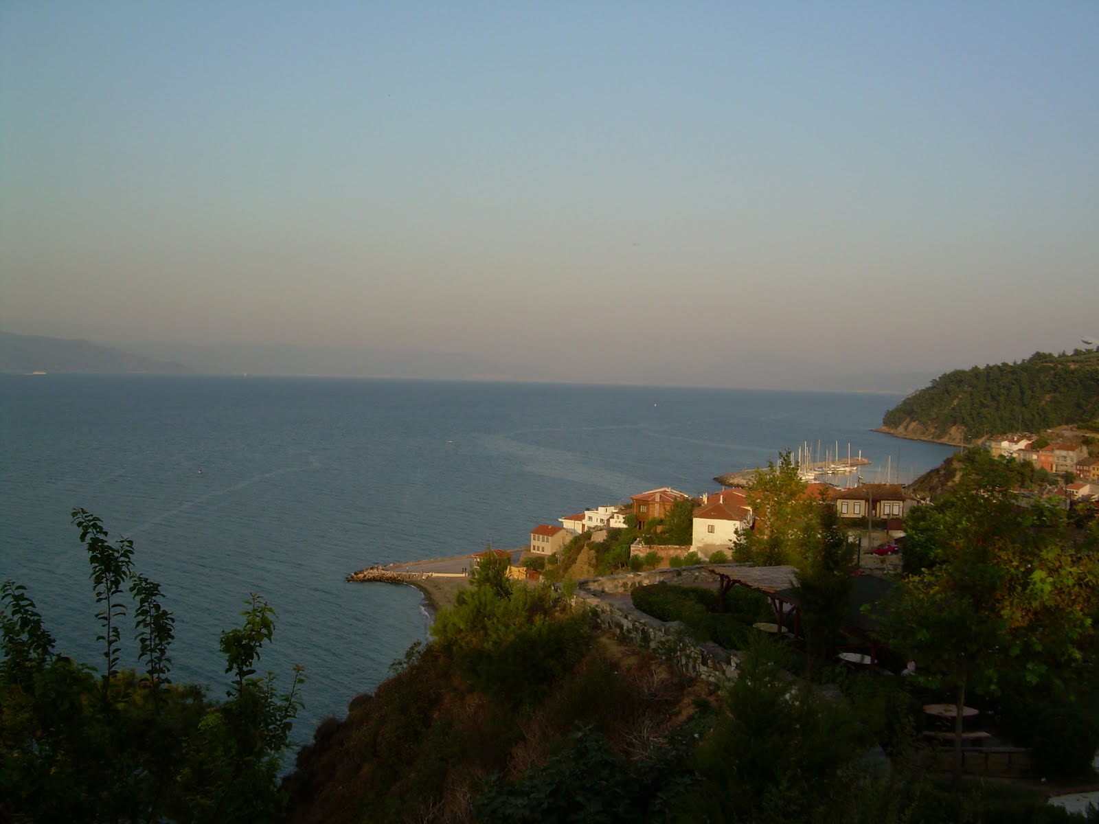 S/Y Symphony: ROTA TRİLYE!