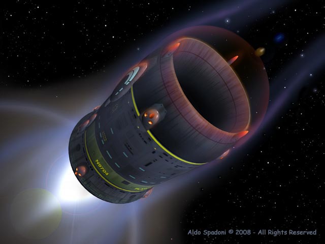 Alien Citadel - Everything Extraterrestrial: Not a Peep out of Alien ...