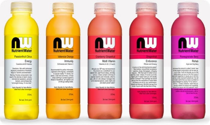 Douglas Loeffler: Packaging Design- The good and the bad examples of ...