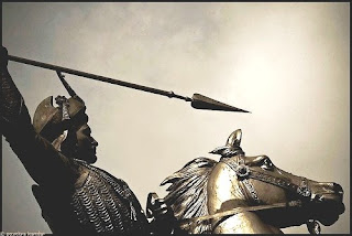 Ocean In Spring: Family Tree Of Peshwas & Impressive image of Bajirao ...