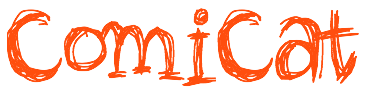ComiCat: Benvinguts a ComiCat!