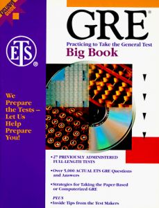 Download Gre Big Book ~ student zone