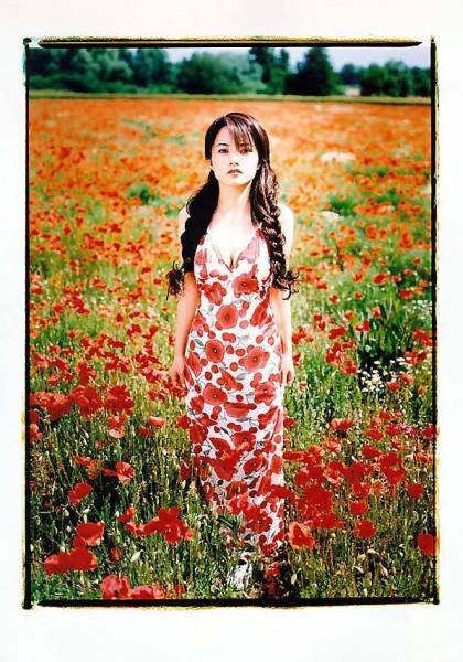 Japanese Idols Sexy: 2011-04-10