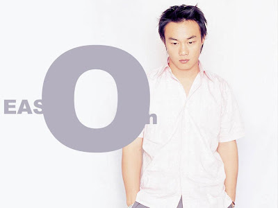 CELEBRITY PROFILE PICTURES: Eason Chan Wallpaper