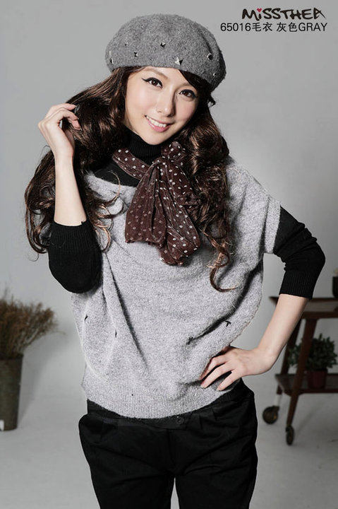 Bikini Modern: Taiwan net model - Nina Chen