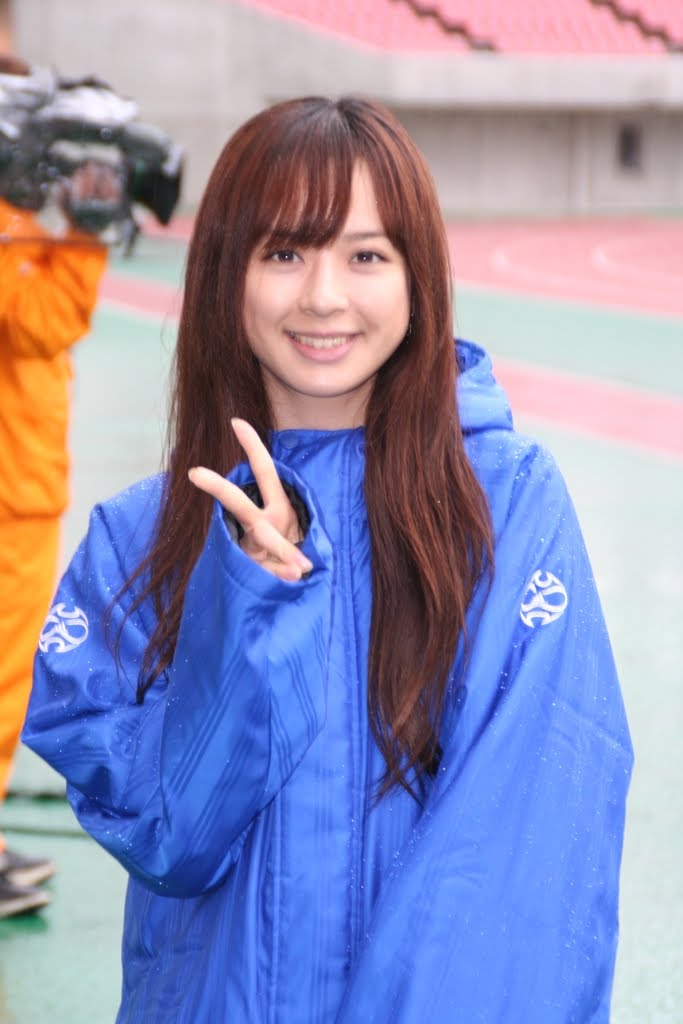 hanaq hanaq: Mio Kato