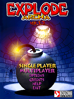 Explode Arena v.1.2 - Game para Windows Mobile - Windows Club