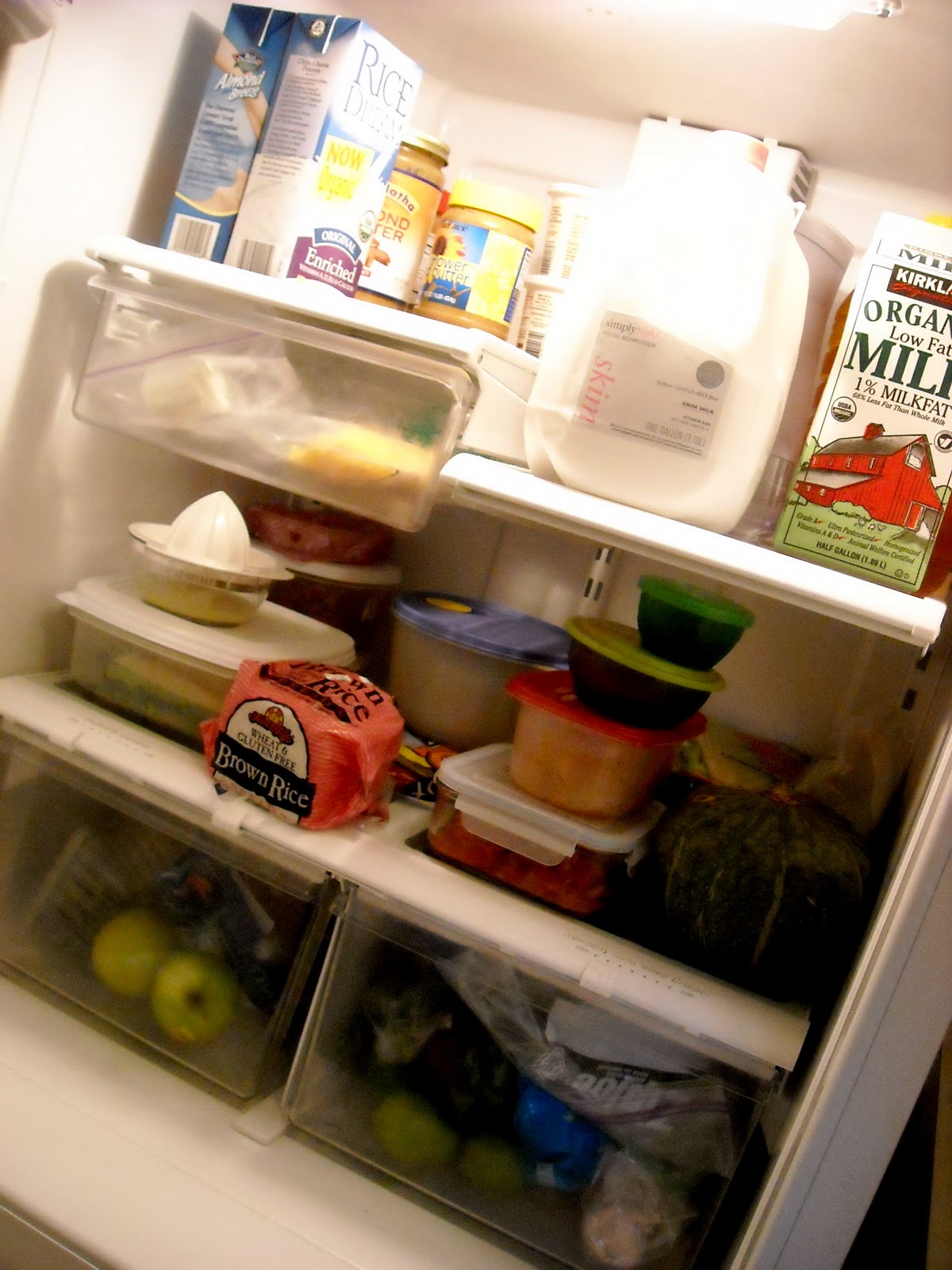 Foodie 4 Healing: Failed Dressing Attempt