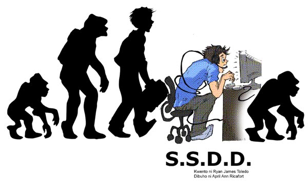 Nayha Jehangir Khan : I am SSDD.