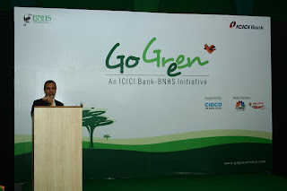 Go Green: Launch of Go Green Initiative at New Mumbai