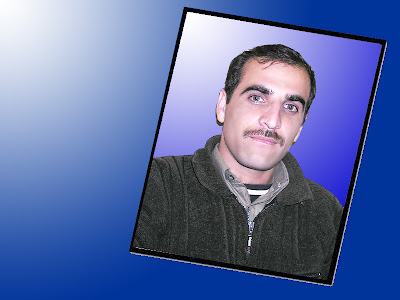 Hamid Hamidi: January 2007