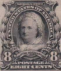 The First US Postage Stamps | Coins and Stamps Pictures Gallery