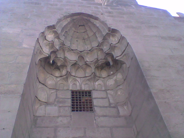 AHLAN WASAHLAN: JAULAH KE TEMPAT BERSEJARAH DI KAHERAH,MESIR