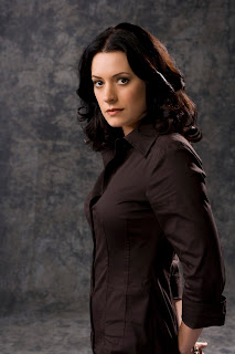 Criminal Minds Time: BAU team members: Special Agent Emily Prentiss