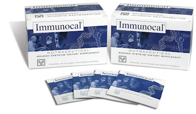 FARMASI AKTIF: IMMUNOCAL