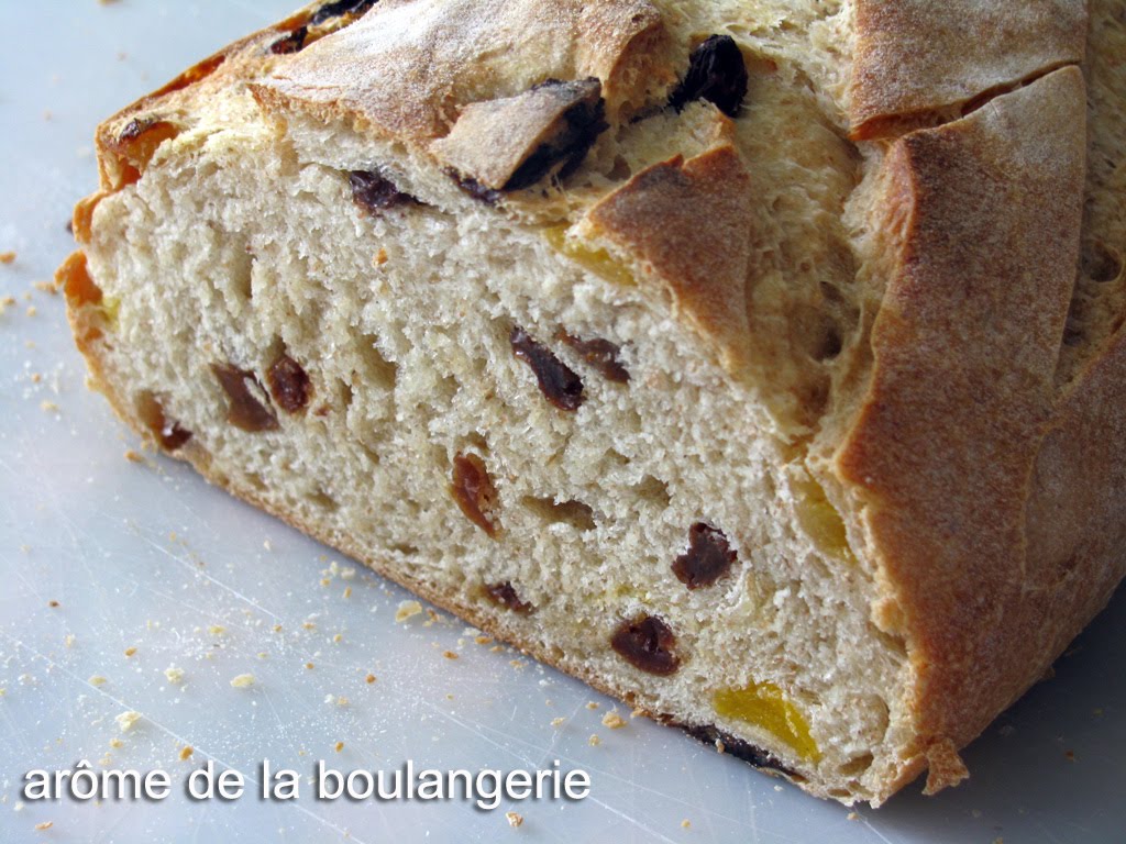 家庭煮夫的玉膳坊: 自己也是可以做個『法藍』夢的 (Pain Rustique -- Rustic Bread)