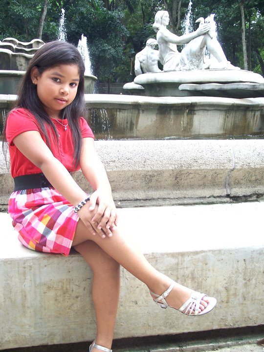 Academia de Modelaje Girls Models Venezuela