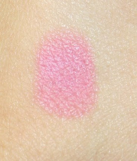 Revlon Matte Pink Pout