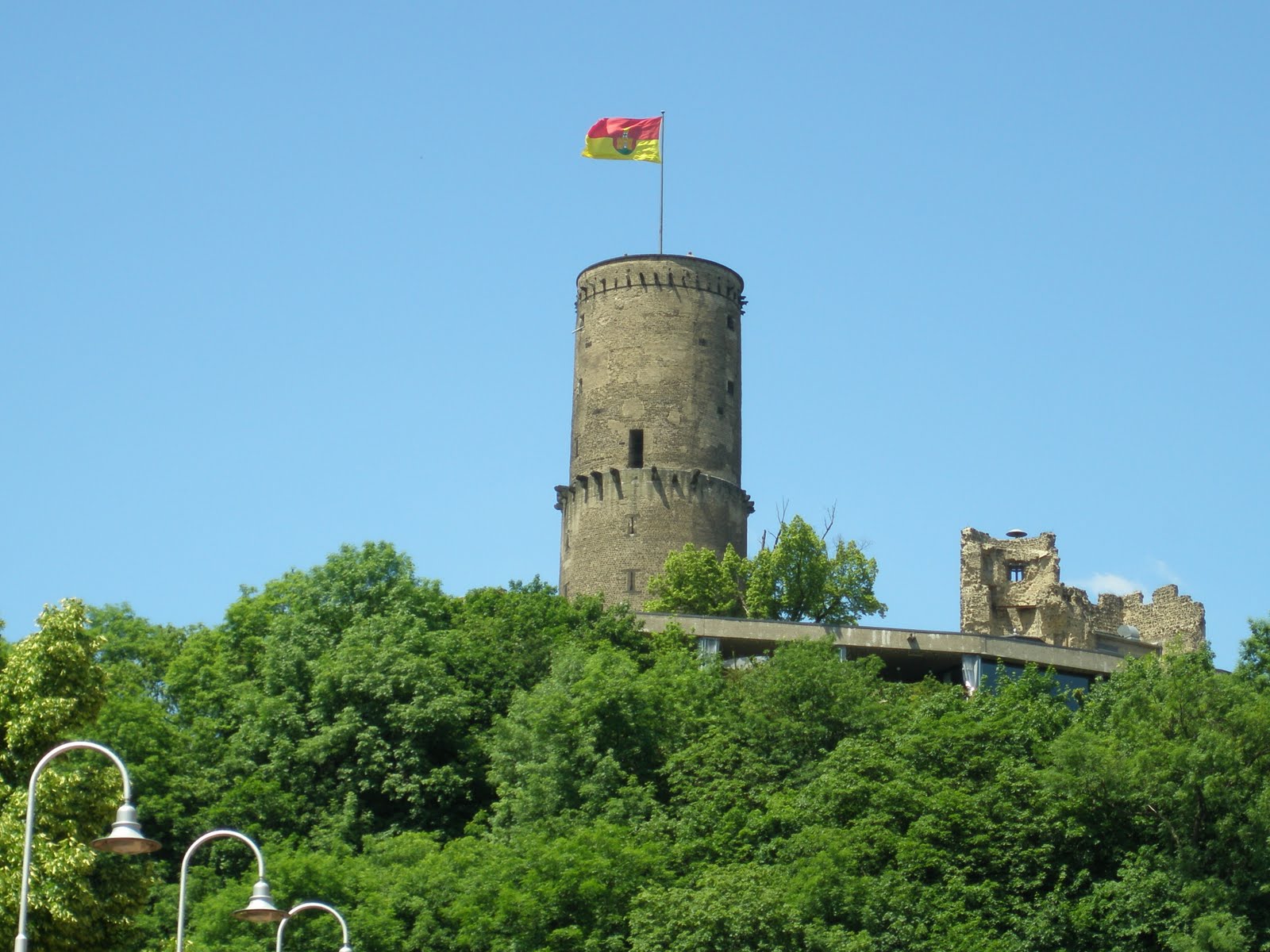 Tudo de Bonn: Festivais em Bad Godesberg