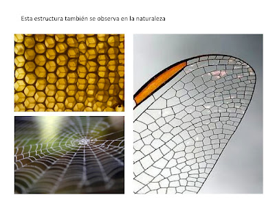 MORE FOR LESS: Documentación Sistemas reticulares