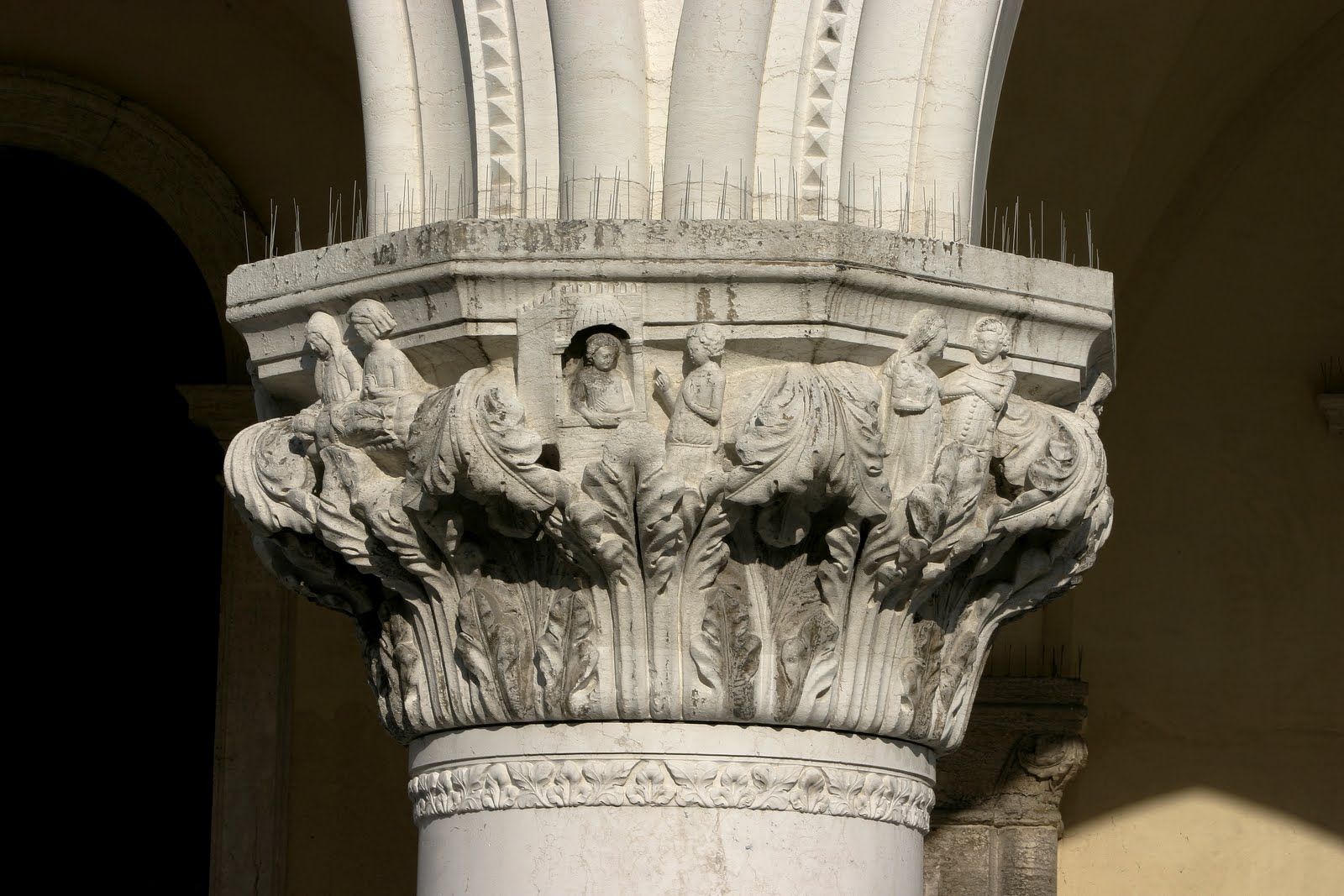 Arquitectura Gotica | Arte Gotico