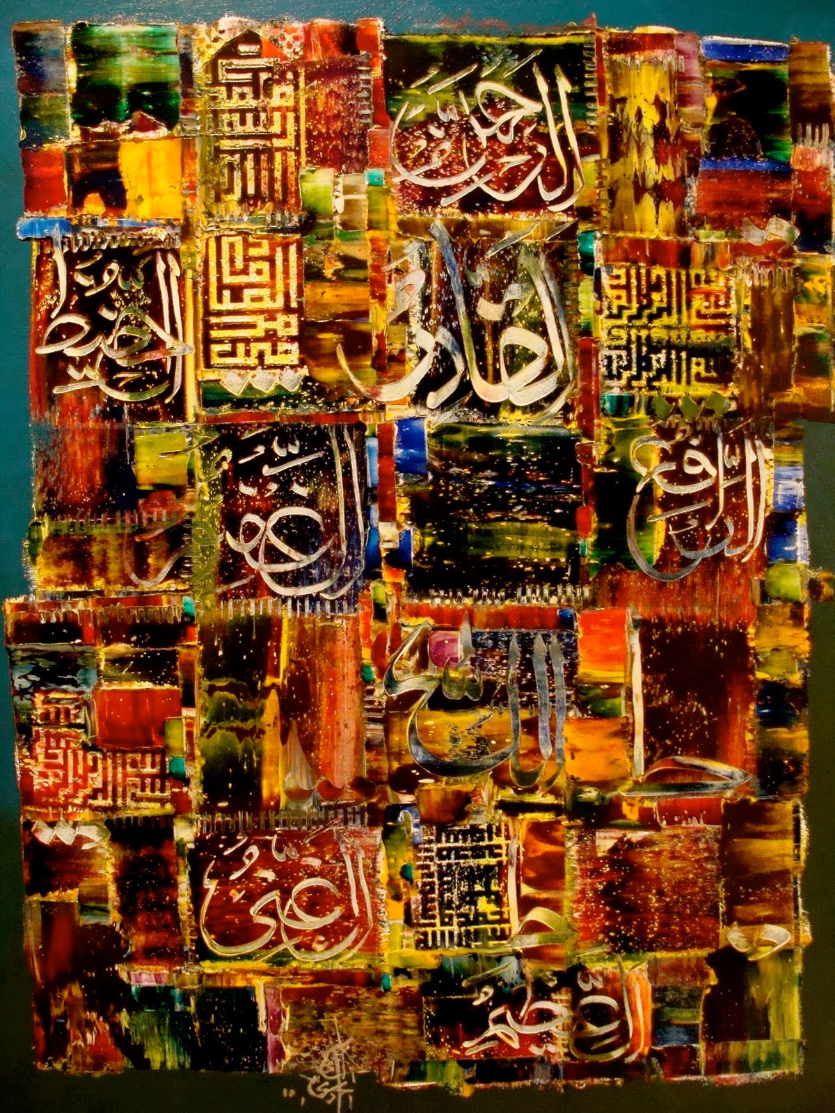 "It seems a dreadful indignity to have a soul controlled by geography ...