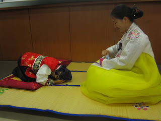 Global English Outreach - Catholic University of Korea: Sebae and more ...