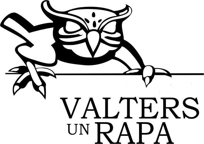 Bookstore Guide: Valters un Rapa, Riga