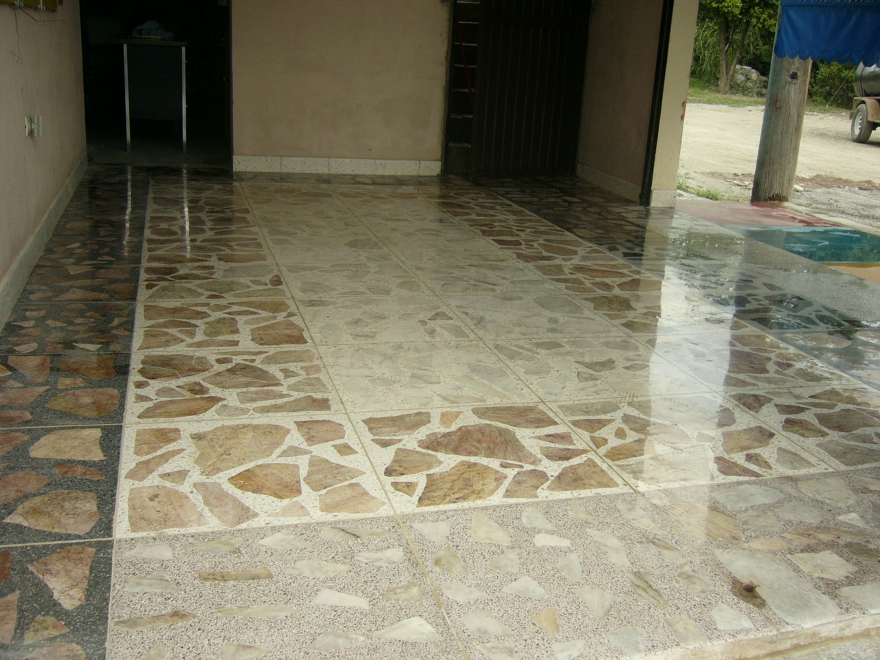 MATERIALES PLATINO: PULIDO DE PISOS Y LIMPIEZA DE VITROPISO