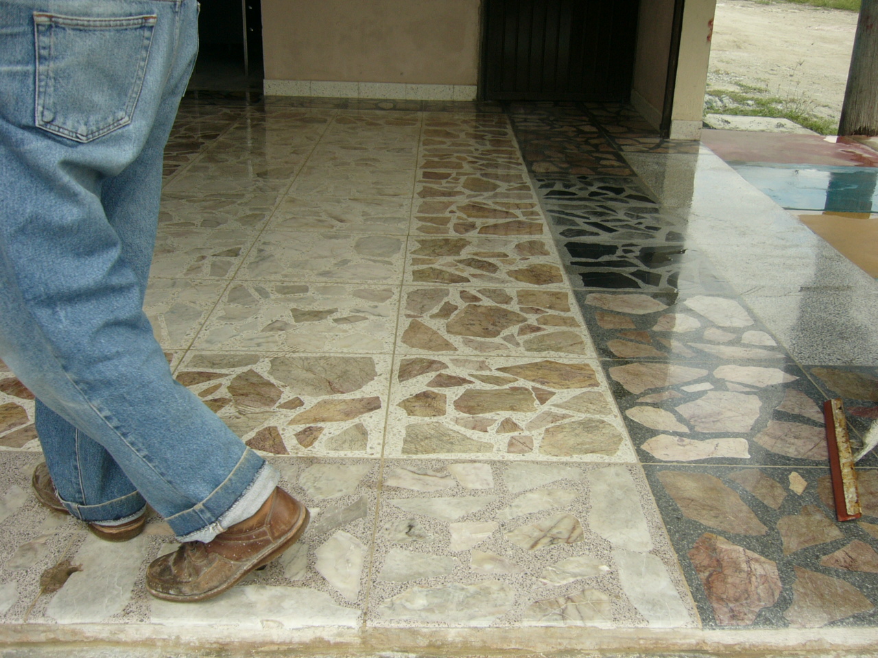 MATERIALES PLATINO: PULIDO DE PISOS Y LIMPIEZA DE VITROPISO