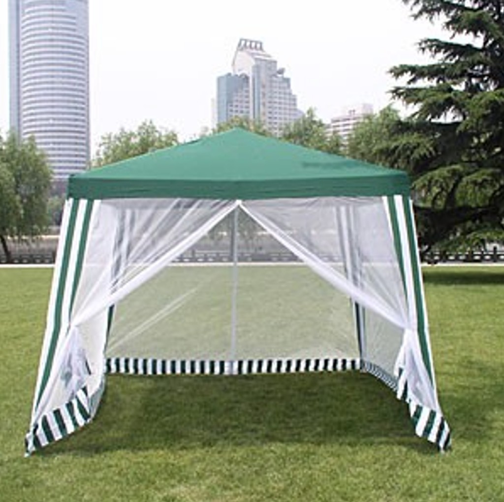 Ace Canopy: A Shade Canopy is a Must for Spring