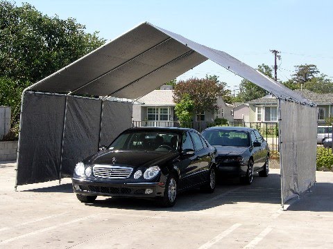 Ace Canopy: Get The Carwash Canopy!