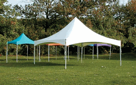 Ace Canopy: What is your Ideal Tent?