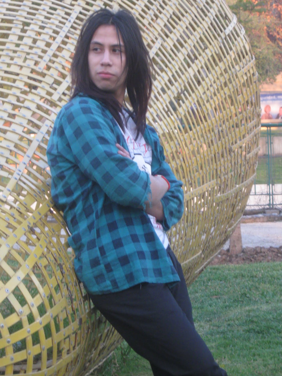 Amoniaco: Plano americano