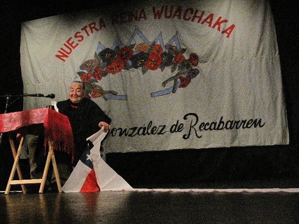 Kena Lorenzini Lorenzini: LA AUTÉNTICA, LA + PÍCARA Y + CHUCHETA REINA ...