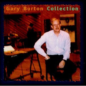 JAZZ ON THE BEACH: Gary Burton - Collection