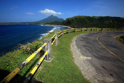 Sa Tingin Ko: Mount Iraya