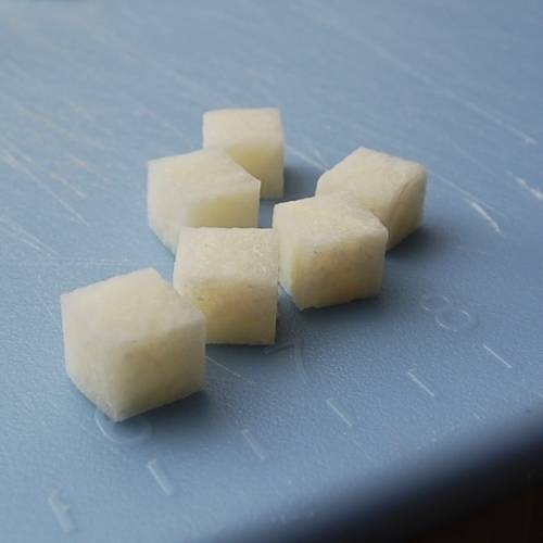 Foodie Feign: Basic Culinary Knife Cuts